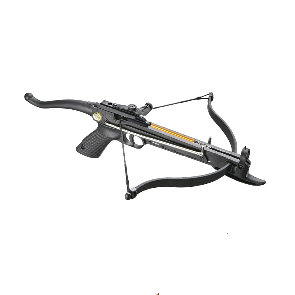 Pneumatic Crossbow