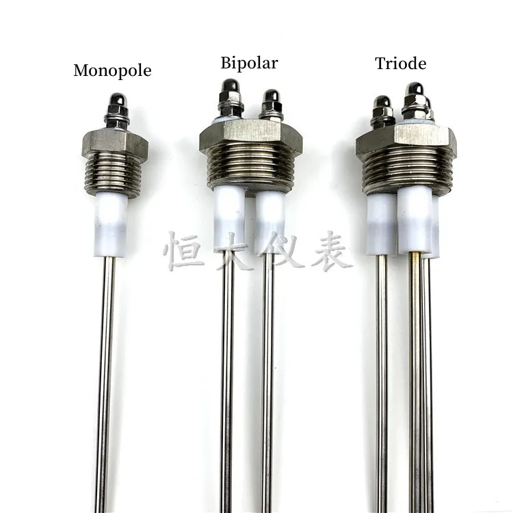 Boiler Water Level Sensor Morco EUP11RS Electrode Flame Probe ERS0150