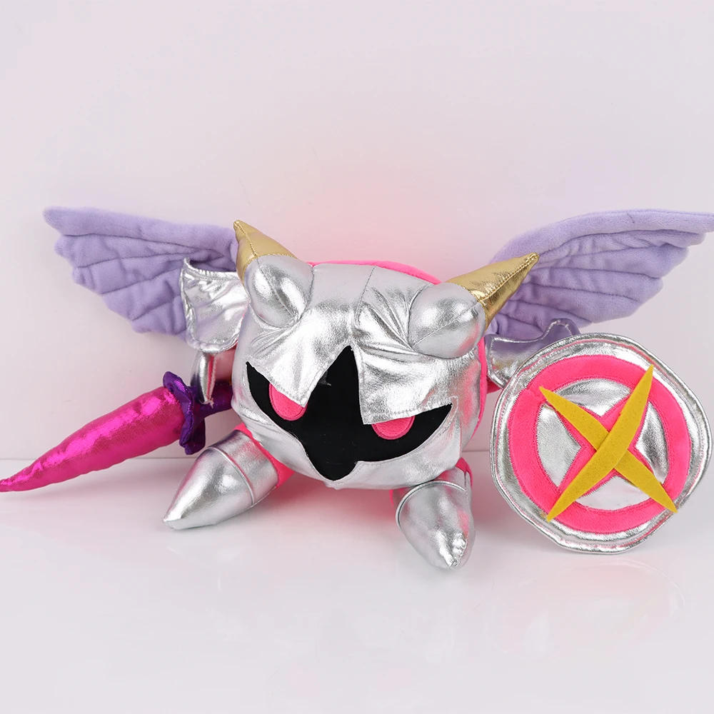 Galacta Knight Human