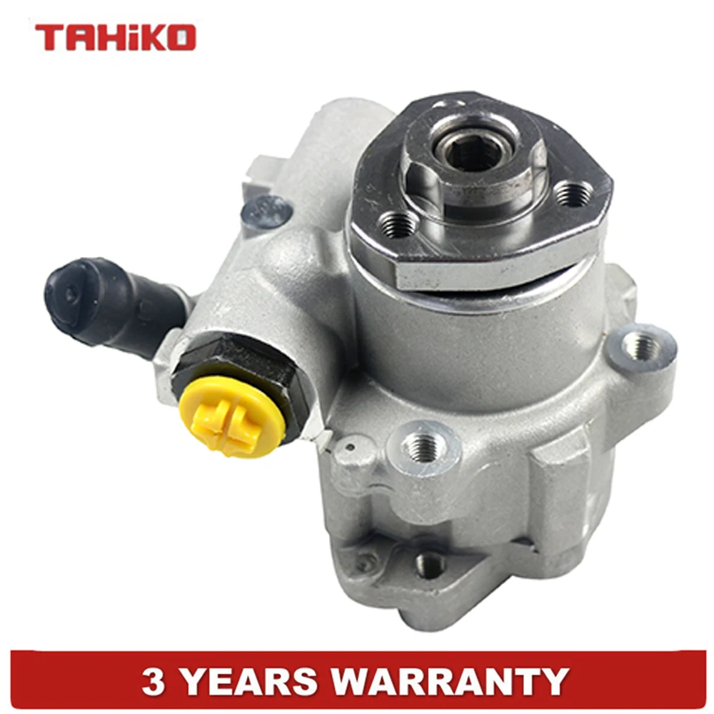 Power-Steering-Pump-Fit-for-Volkswagen-VW-Golf-Mk3-VR6-T4-Passat-B3-B4 ...