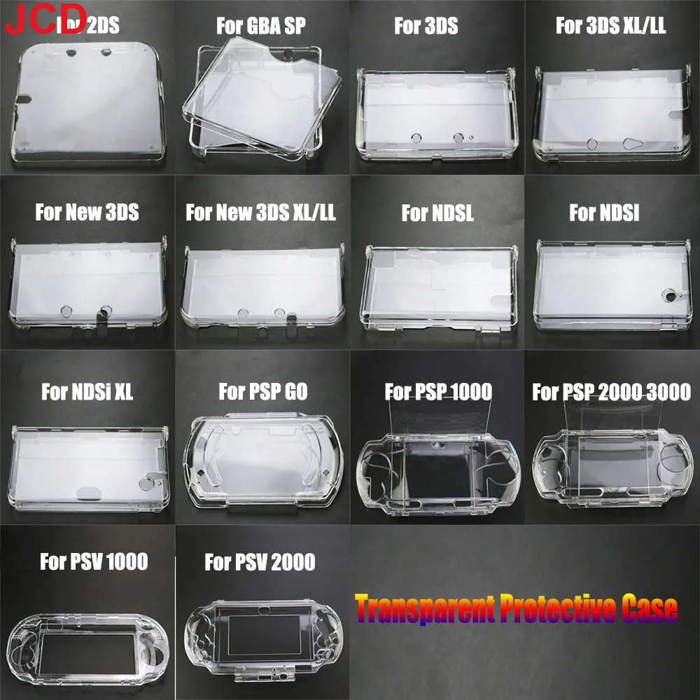 1pcs-Clear-Crystal-Shell-For-2DS-3DS-XL-LL-New-3DS-XL-NDSL-NDSI-XL-PSP.jpg