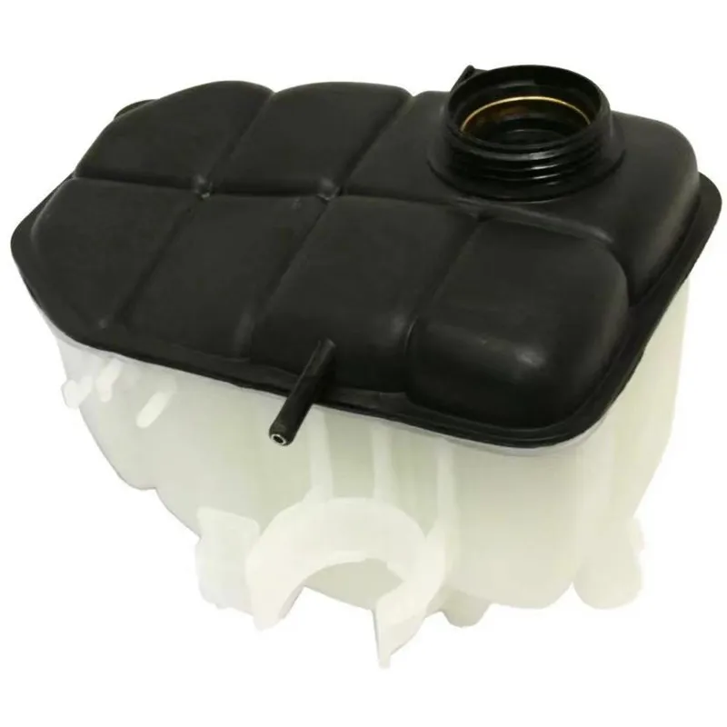 New-Coolant-Reservoir-Overflow-Expansion-Tank-For-Mercedes-Benz-W203 ...