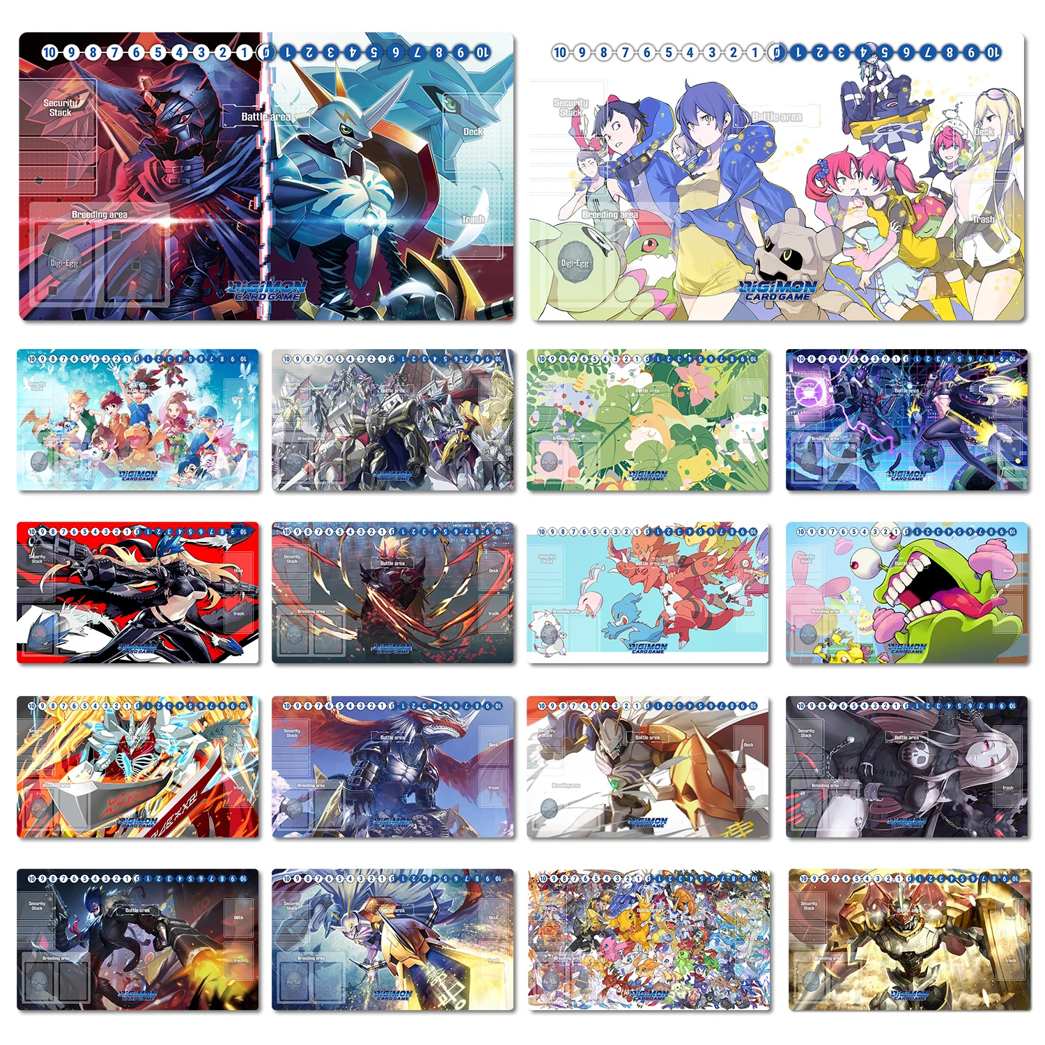 Digimon-Playmat-Omnimon-Lady-Devimon-Beelzemon-Imperialdramon-Board ...