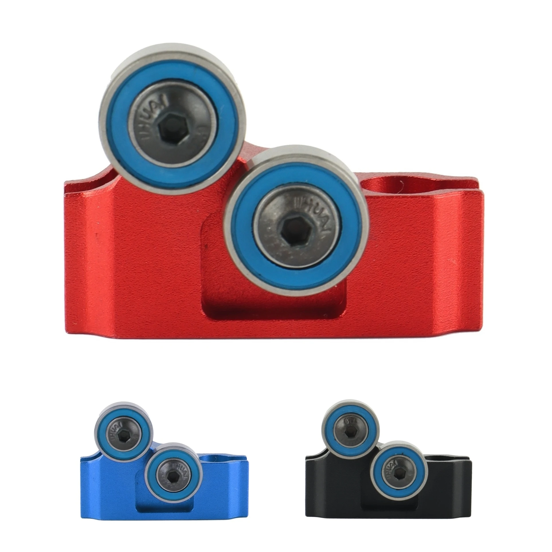 Metal-Center-Driveshaft-Mount-High-Speed-Support-Set-ARA311027-for ...