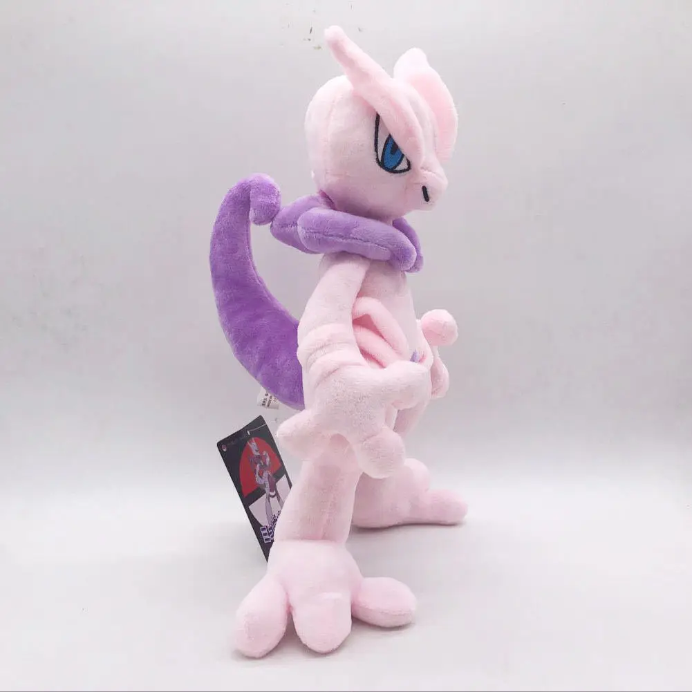 Mega Mewtwo Plush