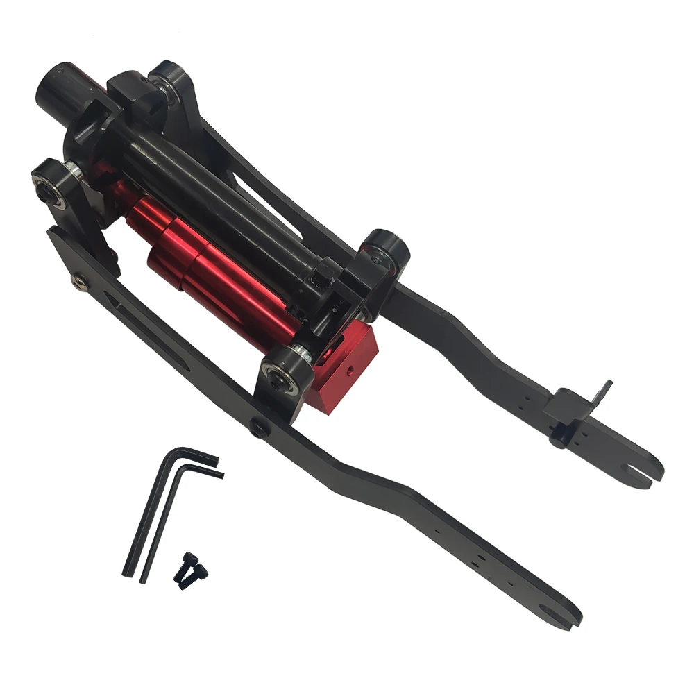 Rear Suspension Ninebot Max G30 | Max G30 Scooter Suspension - Max G30 ...