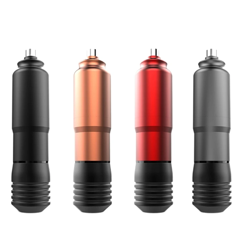 Wireless-Rotary-Tattoo-Machine-Pen-Direct-driver-Motor-Power-Tattoo-Pen ...