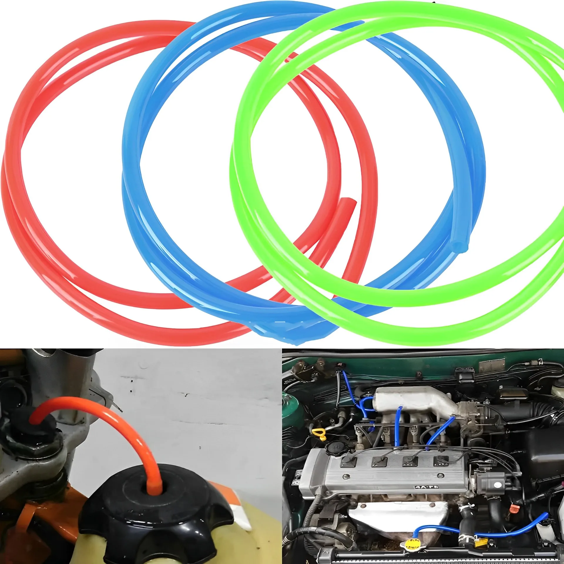 Universal-5MM-Car-Vacuum-Hose-Gas-Oil-Fuel-Line-Tube-Red-Car-Motorcycle ...