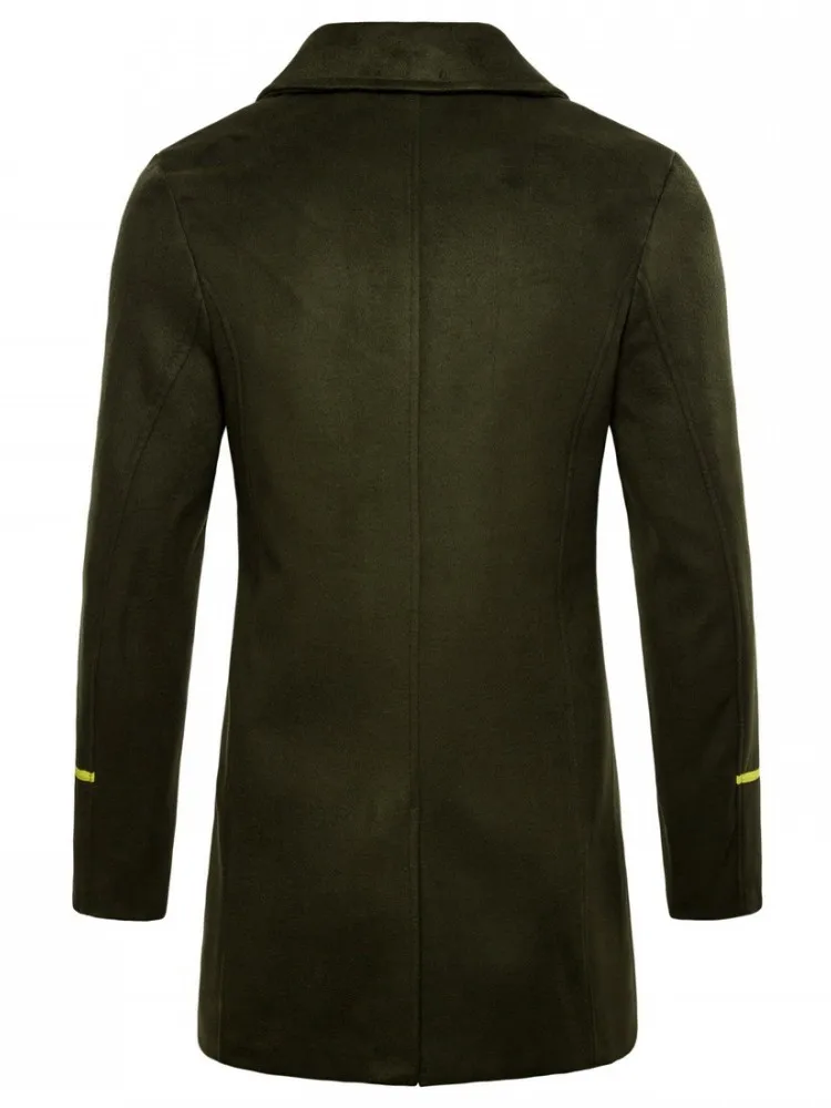 Mens Coats Military Style