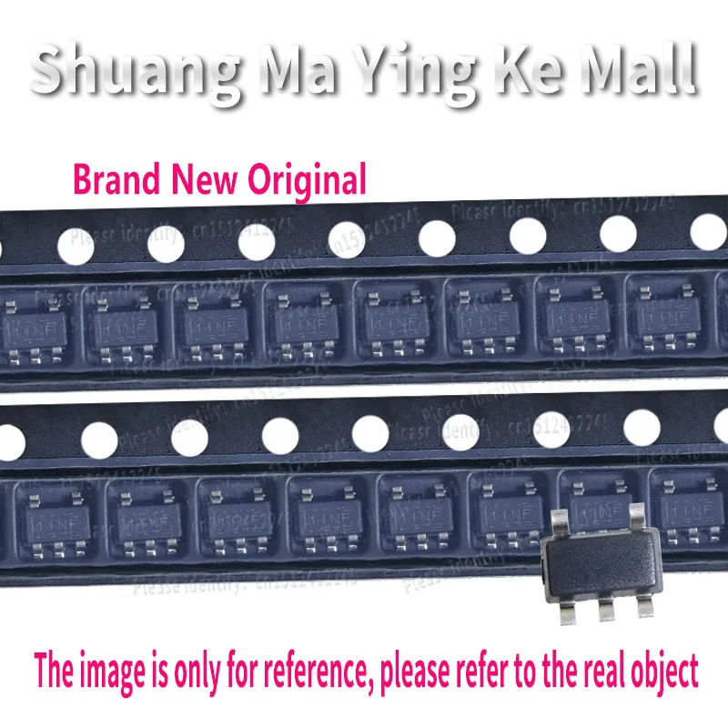 TPS7A0518PDBVR-TPS7A05-MARK-1INF-SOT23-5-LDO-1-8V-MAX-200mA-Low-Dropout ...