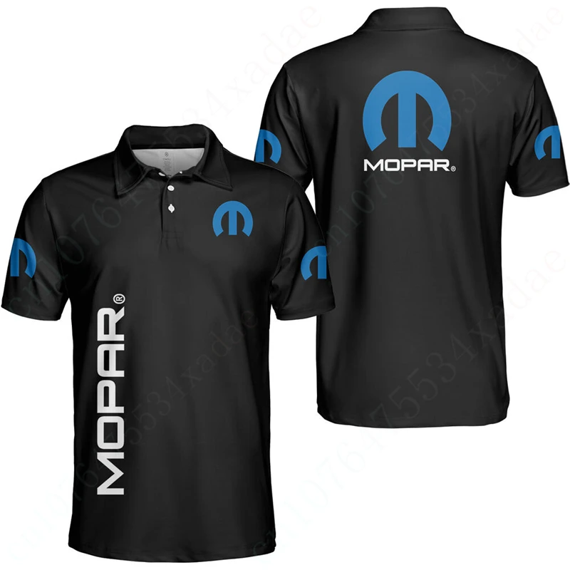 Mopar-Anime-T-Shirt-For-Men-Casual-Polo-Shirts-And-Blouses-Harajuku ...