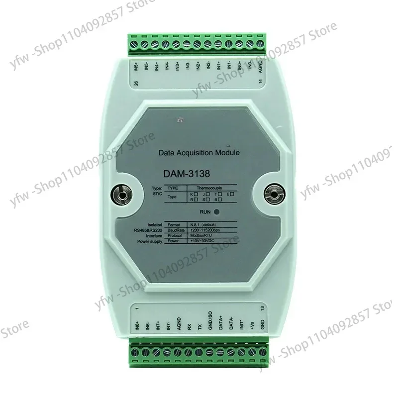4-8-Way-16-Way-K-Type-Thermocouple-Temperature-Acquisition-Module ...