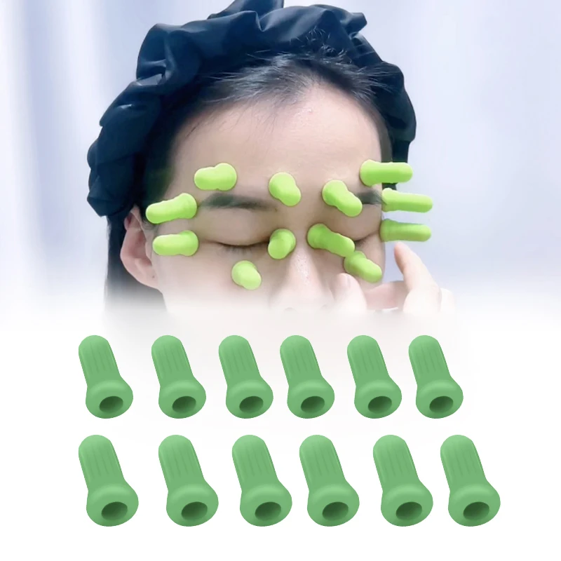 Silicone-Vacuum-Cupping-Massage-Jar-Anti-Cellulite-Massage-Facial ...