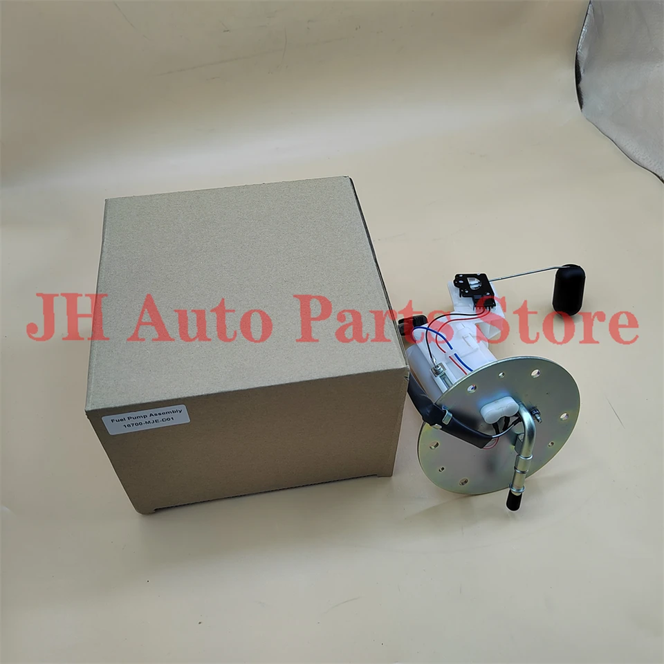 Yezoauto Fuel Pump For Honda CB500F CB500X CBR500R CBR650F 2013