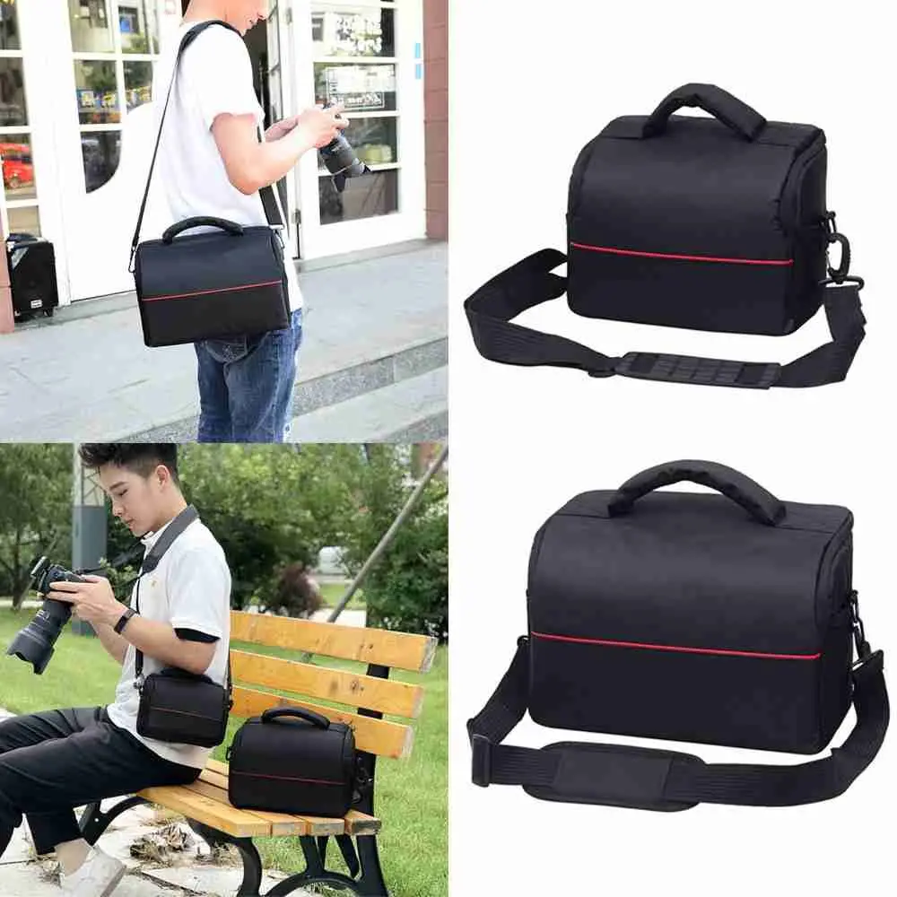 Fashion-Digital-DSLR-Camera-Bag-Shoulder-Bag-Waterproof-Case ...