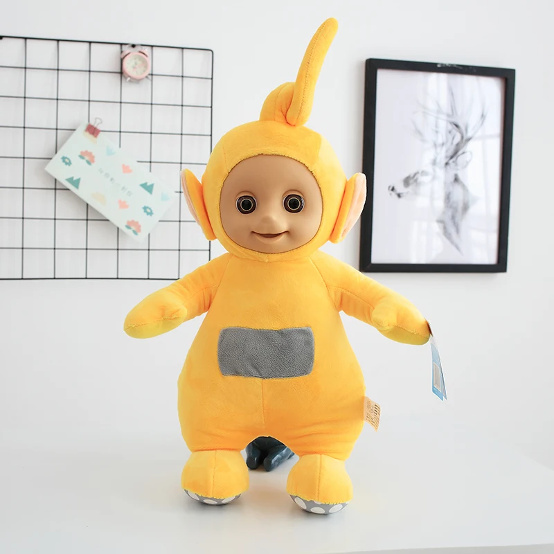 Los Teletubbies Bailan Laa Laa