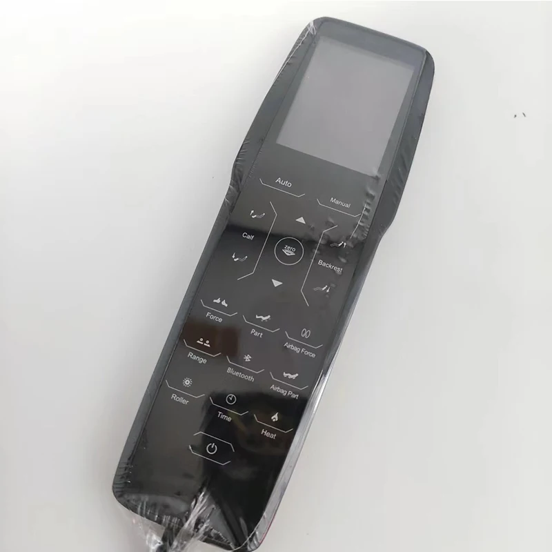 New Massage Chair Remote Control RT6036 Rongtai Massage Chair ...