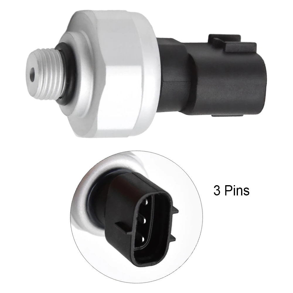 Oil Pressure Gauges For Scion TC AC 4 Wire Pressure Switch | Land Cruiser Club Toyota Car And ...