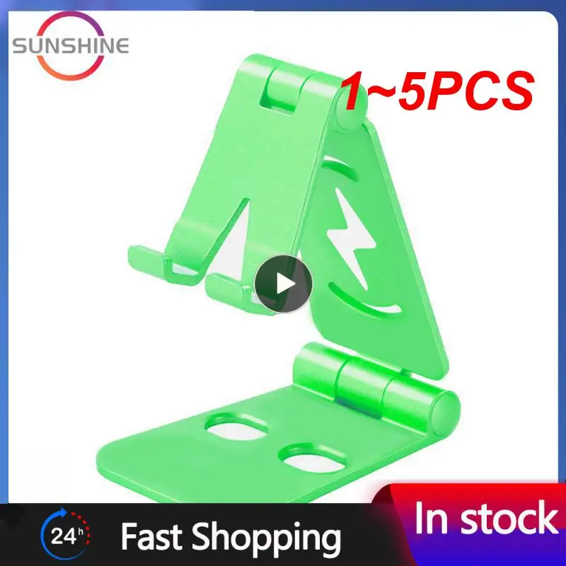 1-5PCS-Desk-Mobile-Phone-Holder-Plastic-Cell-Phone-Holder-For-X-XS-MAX ...