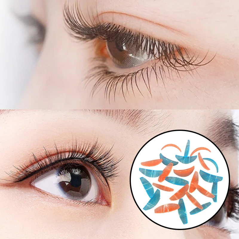 6Pairs-Box-Colorful-Silicone-Perm-False-Eyelash-Pad-Lifting-Lashes ...