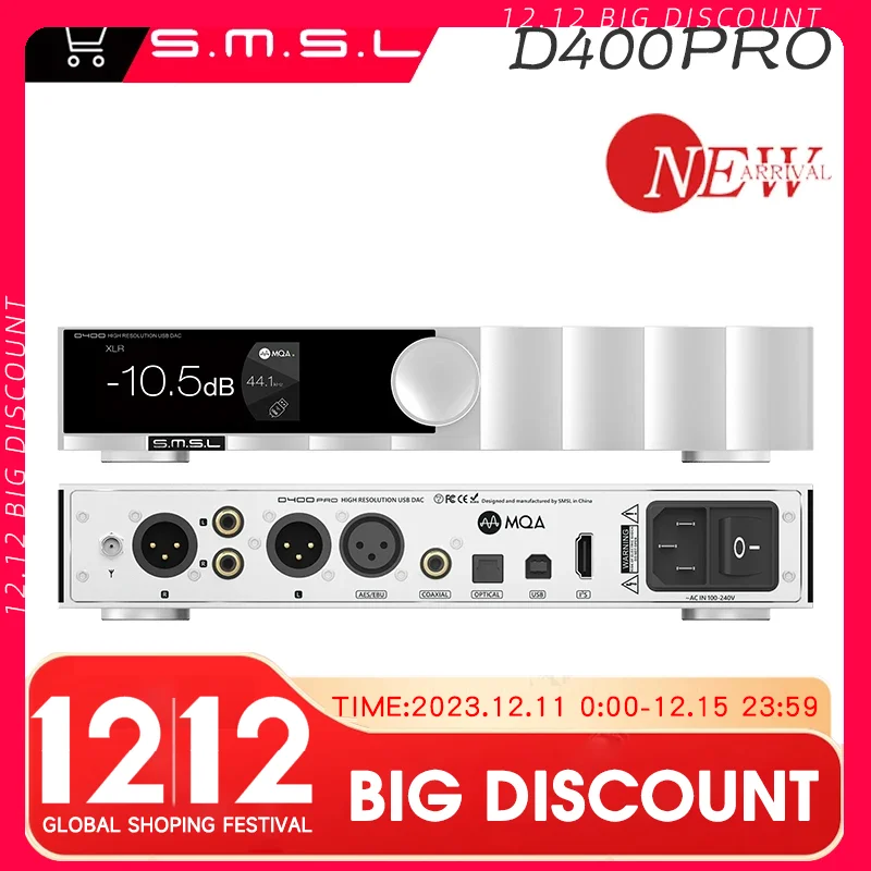 SMSL-D400PRO-Dac-Hifi-AK4499EX-AK4191EQ-MQA-32-768kHz-DSD512.jpg