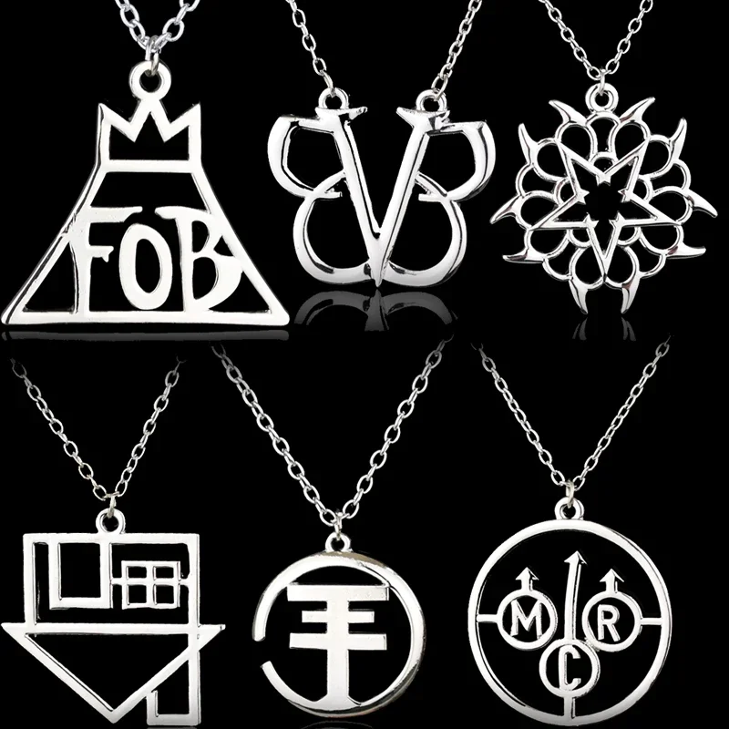 Fob Band Logo