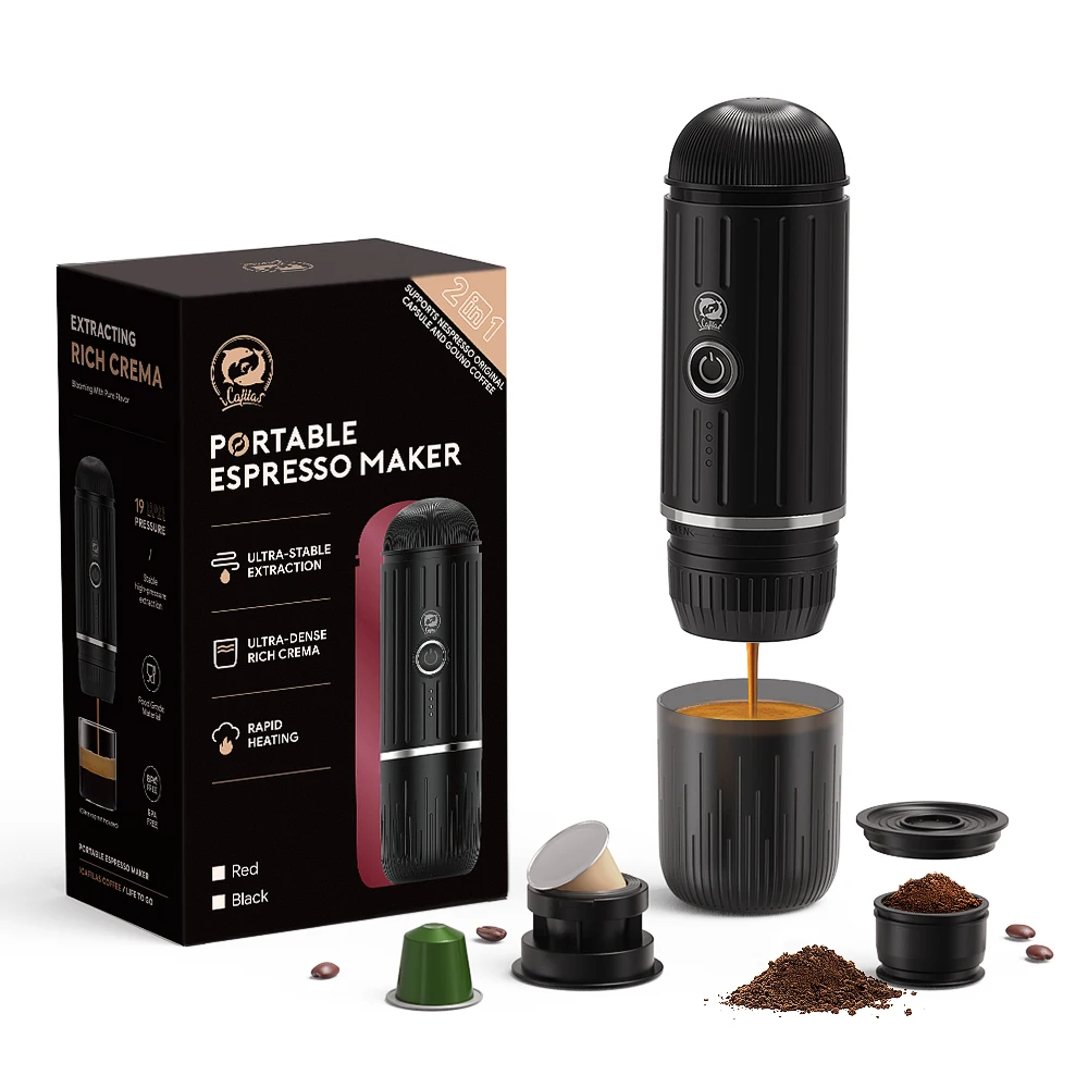 Dropshipping-Wireless-Electric-Portable-Espresso-Coffee-Machine-for-Car ...