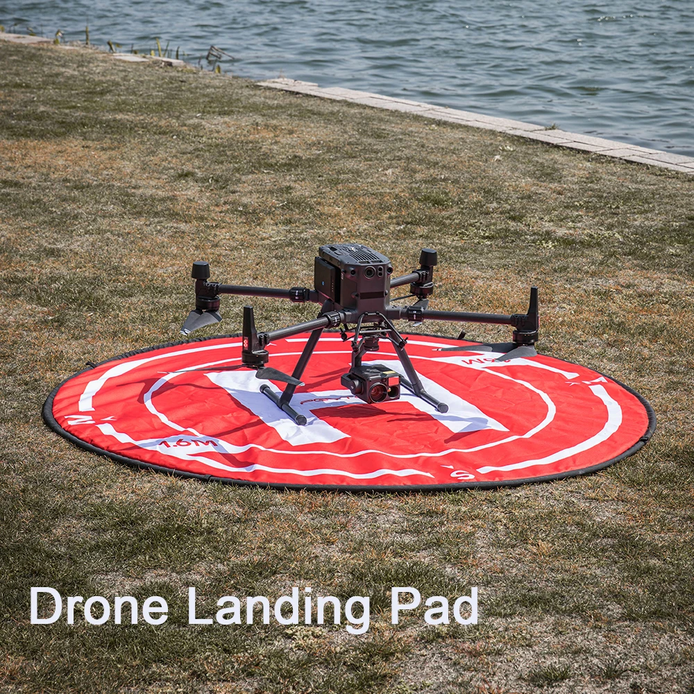 PGYTECH-Landing-Pad-for-DJI-Mavic-3-Inspire-2-Phantom-4-Drone-General ...