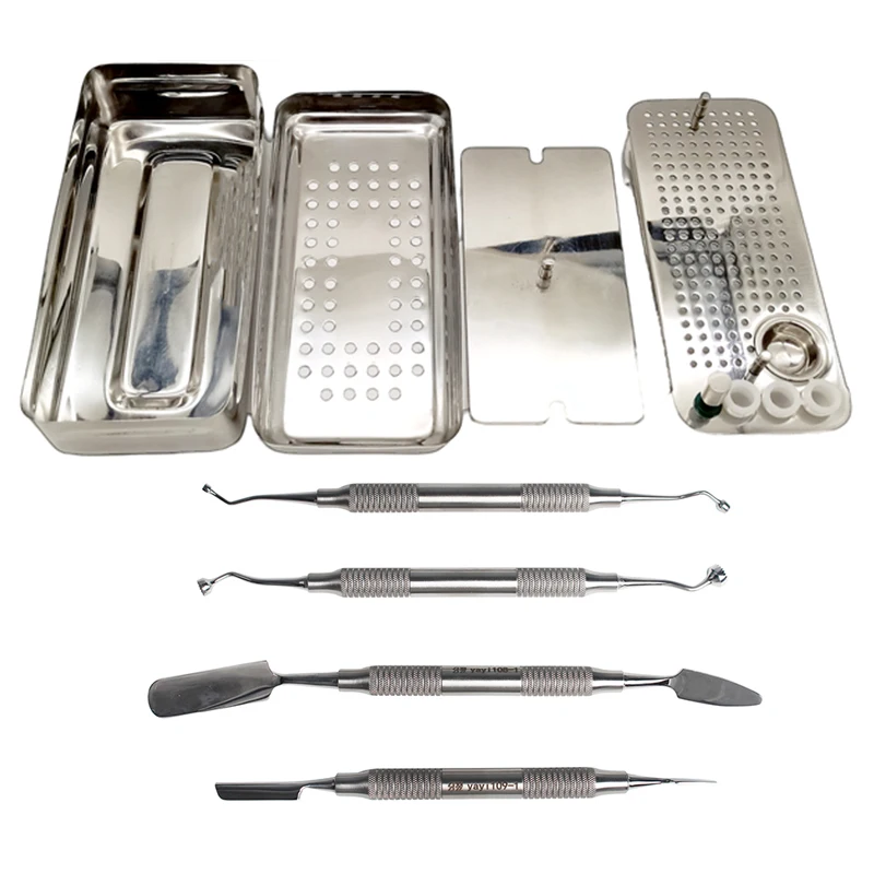 Dental-CGF-PRF-Platelet-Rich-Fibrin-Box-Dental-Implant-Surgery-Kit-PRF ...