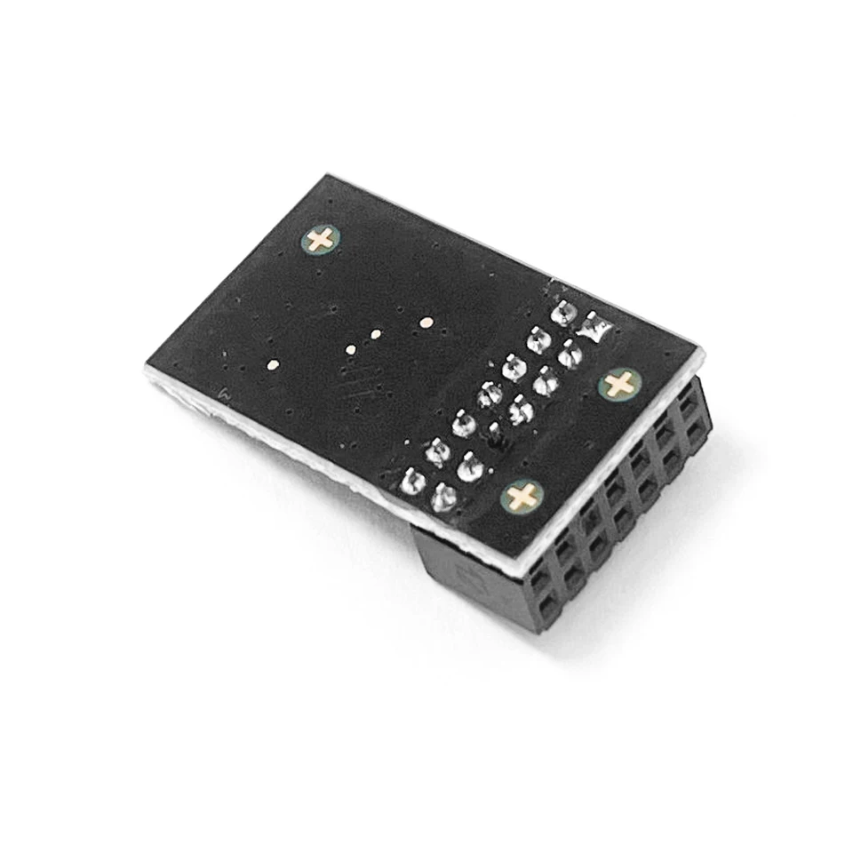 Motherboard Security Chip Asus Accessory TPM-M R2.0 TPM Module ...