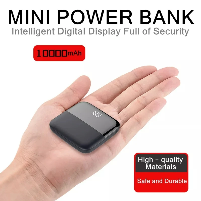 Mini-Power-Bank-for-IPhone-15-Xiaomi-Samsung-20000mah-Portable-Ultra ...