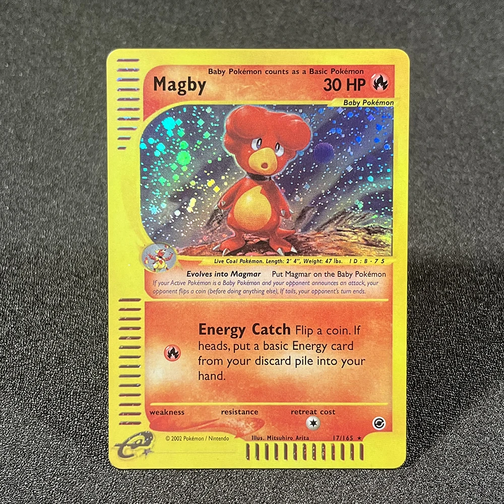 Pokémon Flash Cards E-Card Expedition (EX) Charizard Blastoise Venusaur ...