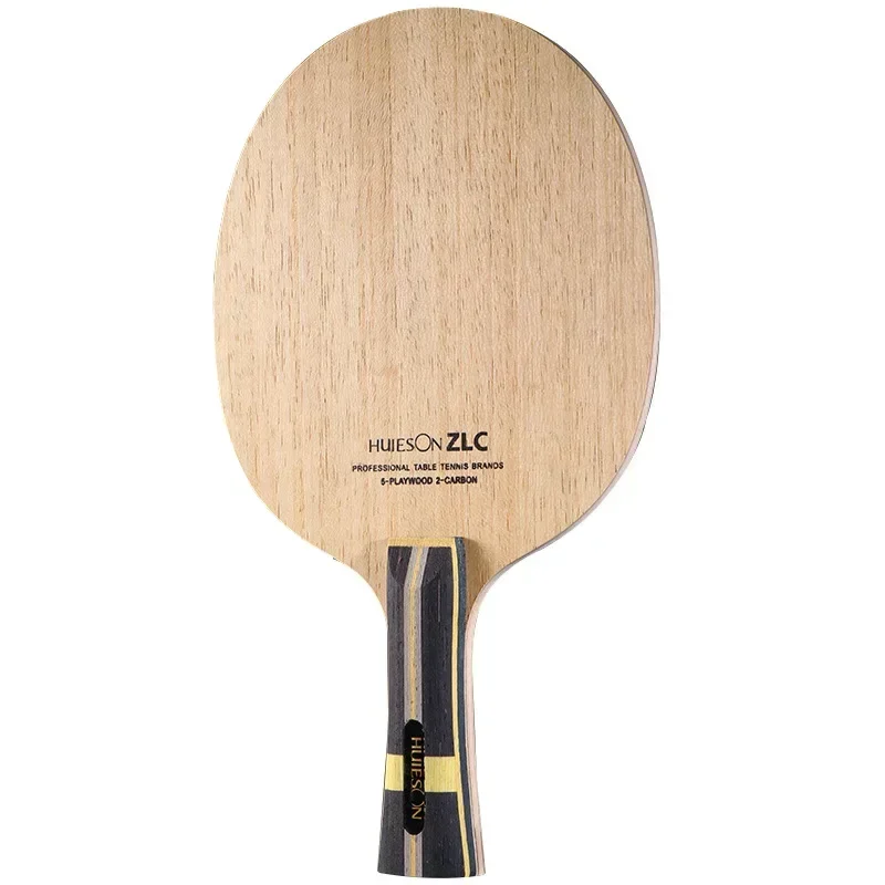 Huieson-7-Ply-Pure-Wood-ZLC-Carbon-Table-Tennis-Racket-Blade-Ping-Pong ...