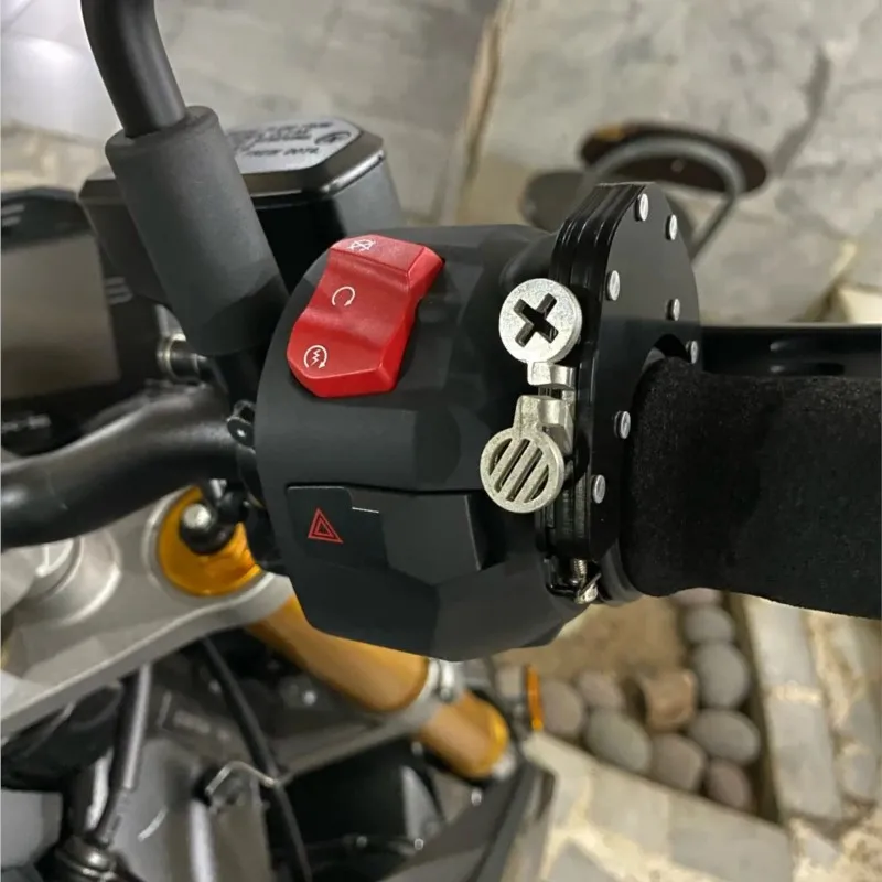 For-Suzuki-VStrom-650-250-V-Strom-650-DL-DL250-DL650-ALL-YEARS ...