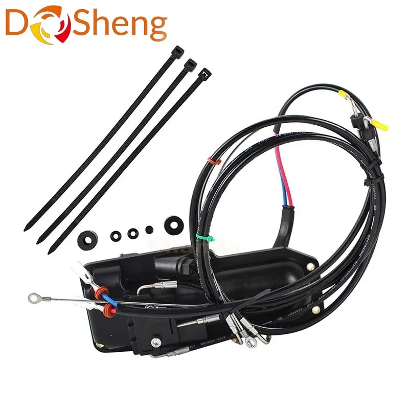 21945915-Power-Trim-Pump-Actuator-Motor-22187350-21481301-21573834-For ...