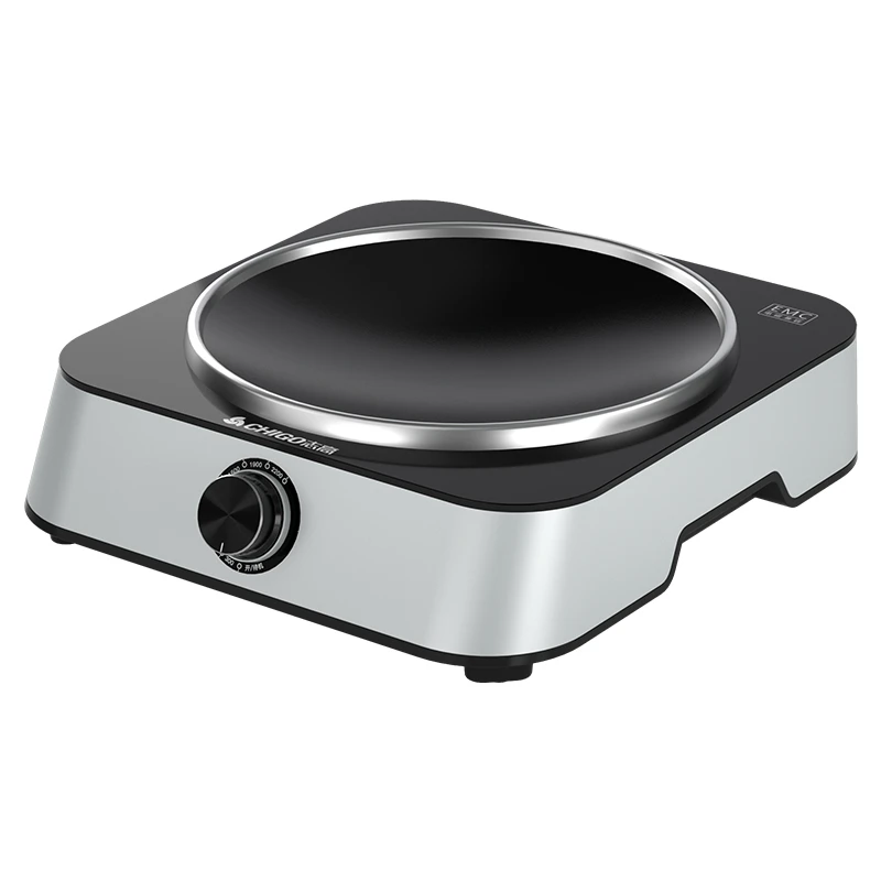 Chigo 2200w High-power Induction Cooker Household Concave Induction ...