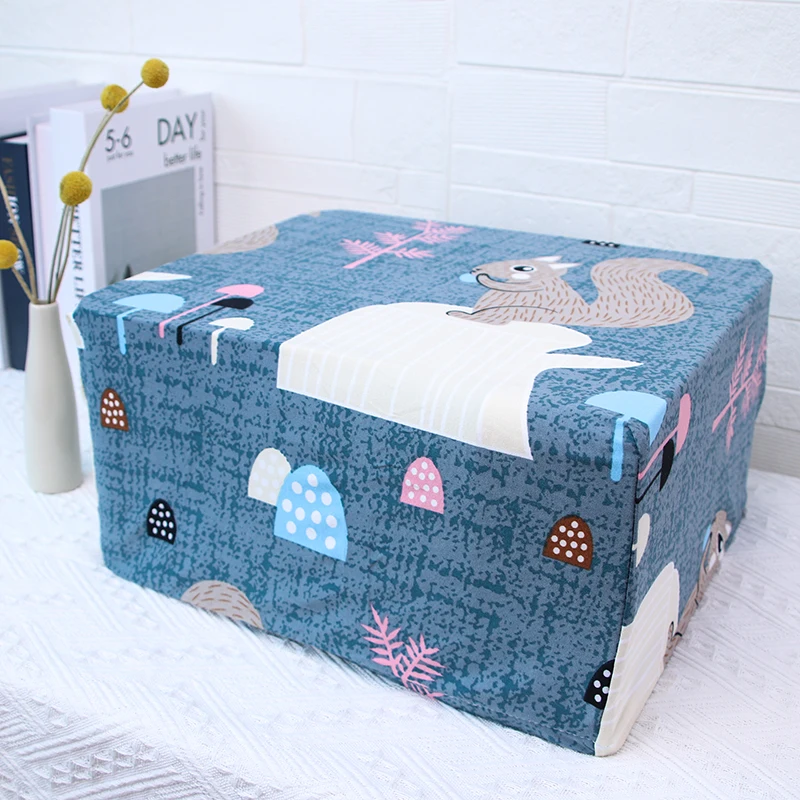 Dust-Cover-Printer-Protection-Copier-Case-for-HP-2130-2640-HP-4877 ...