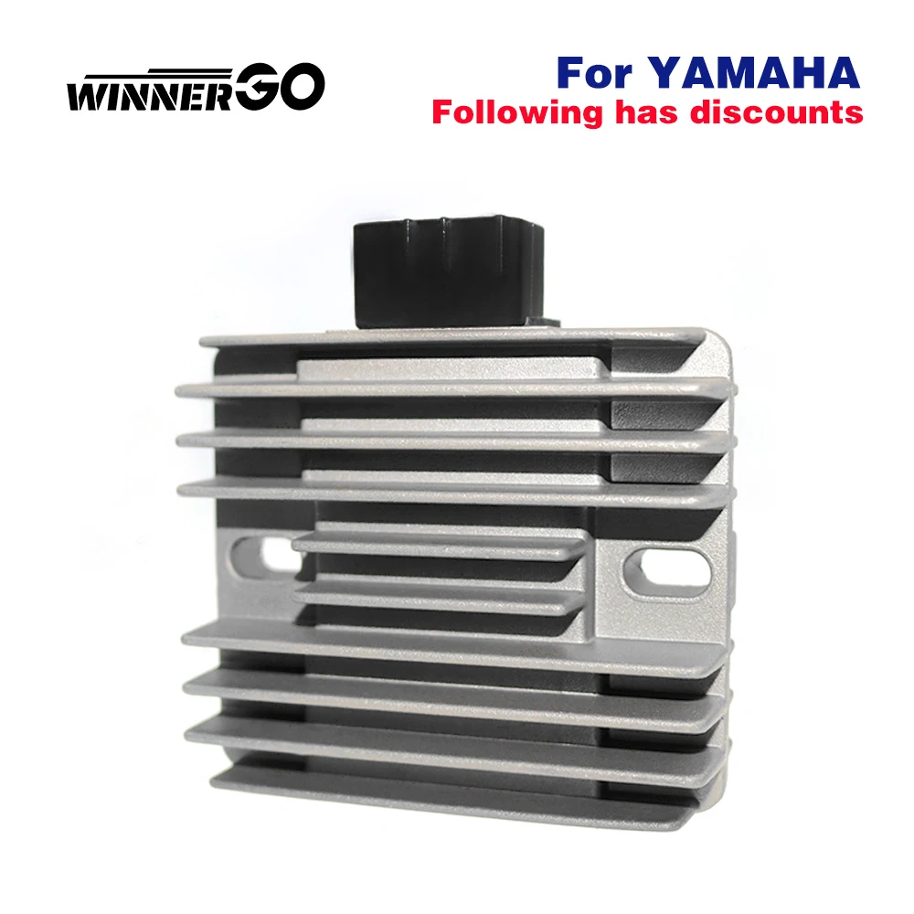Regulator-Rectifier-for-Yamaha-XVS-125-XVS250-XVS1100-VStar-Midnight ...