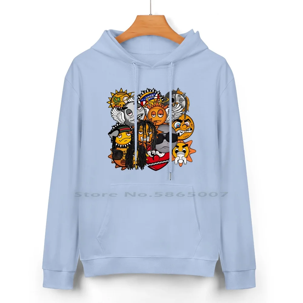 Chief Keef Blood Gang