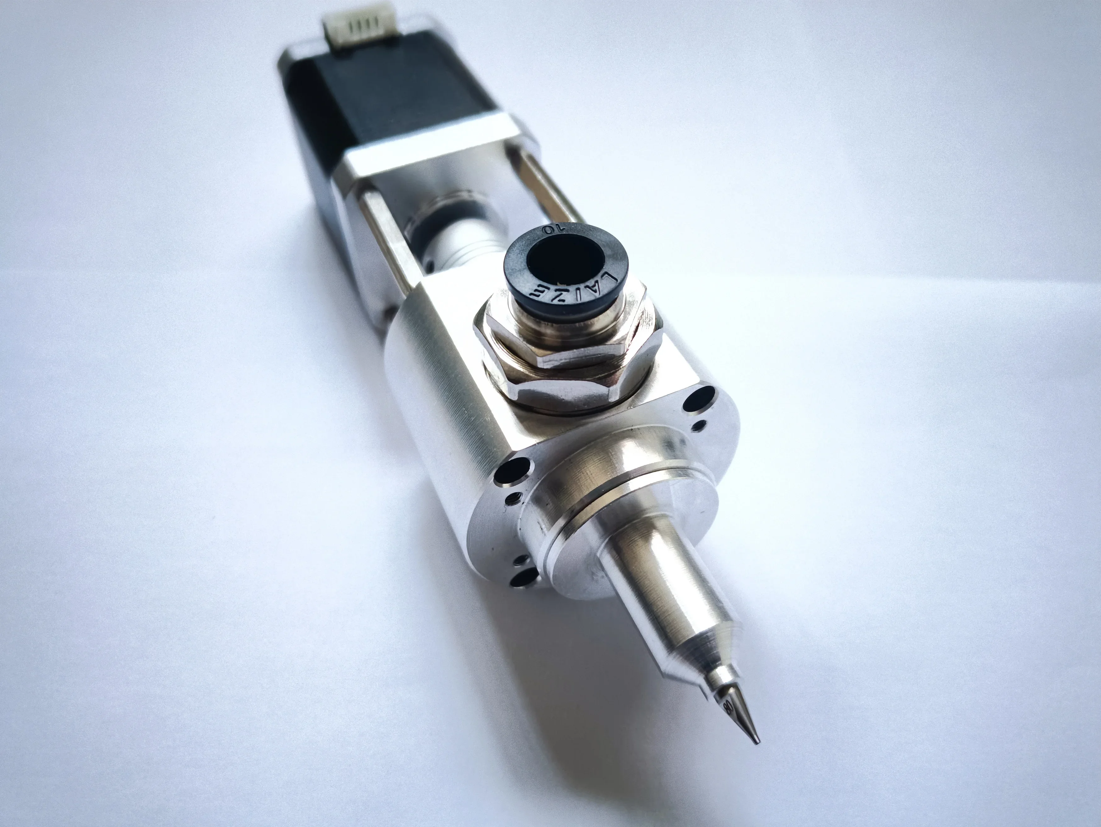 Clay-Paste-Pellet-Extruder-for-3D-Printer-Ceramic-Biomaterial-Filament ...