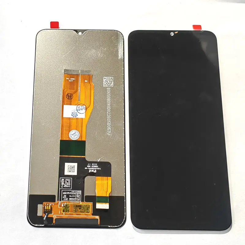 For Realme c33 RMX3624 LCD Screen Display+Touch Screen Digitizer ...