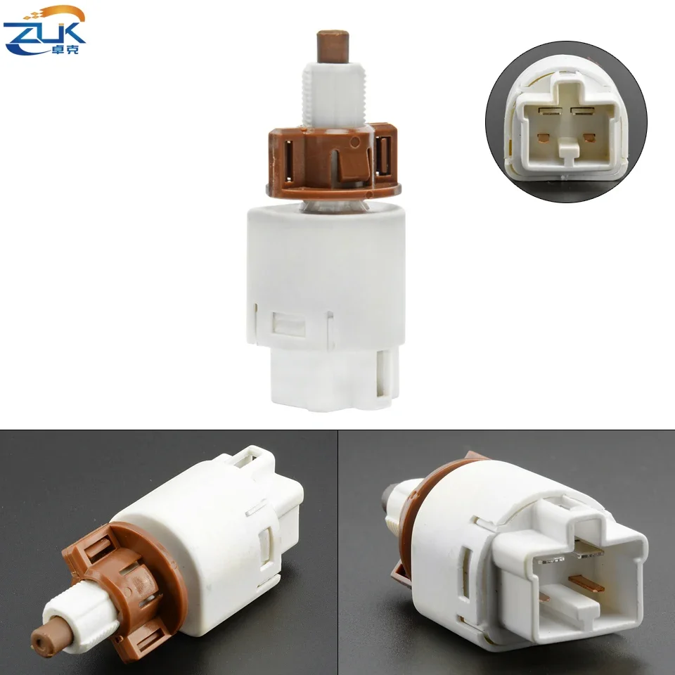 ZUK Stop Lamp Switch For Toyota CAMRY LAND CRUISER PRADO For LEXUS ...