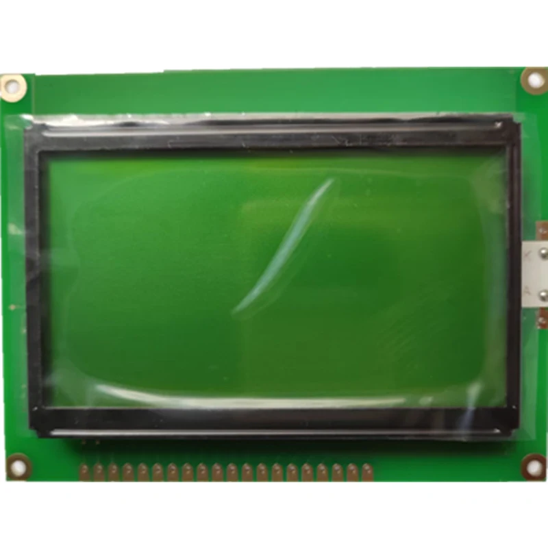 1PCS-PG12864LYS-KNN-H-Q-PG12864K-PG-12864K-PG12864-K-PG12864A-LCD-New ...