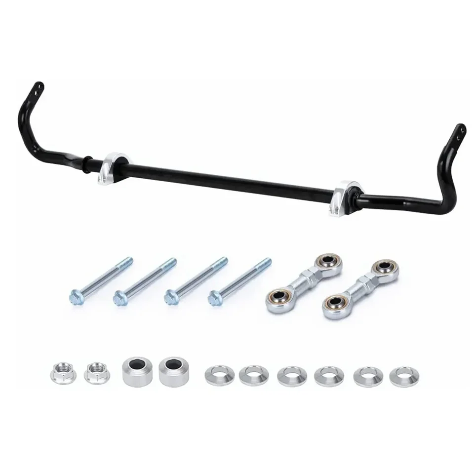 Acura EL Rear Links 2PC Rear Sway Bar End Links Kit For 2001-2005 Honda ...