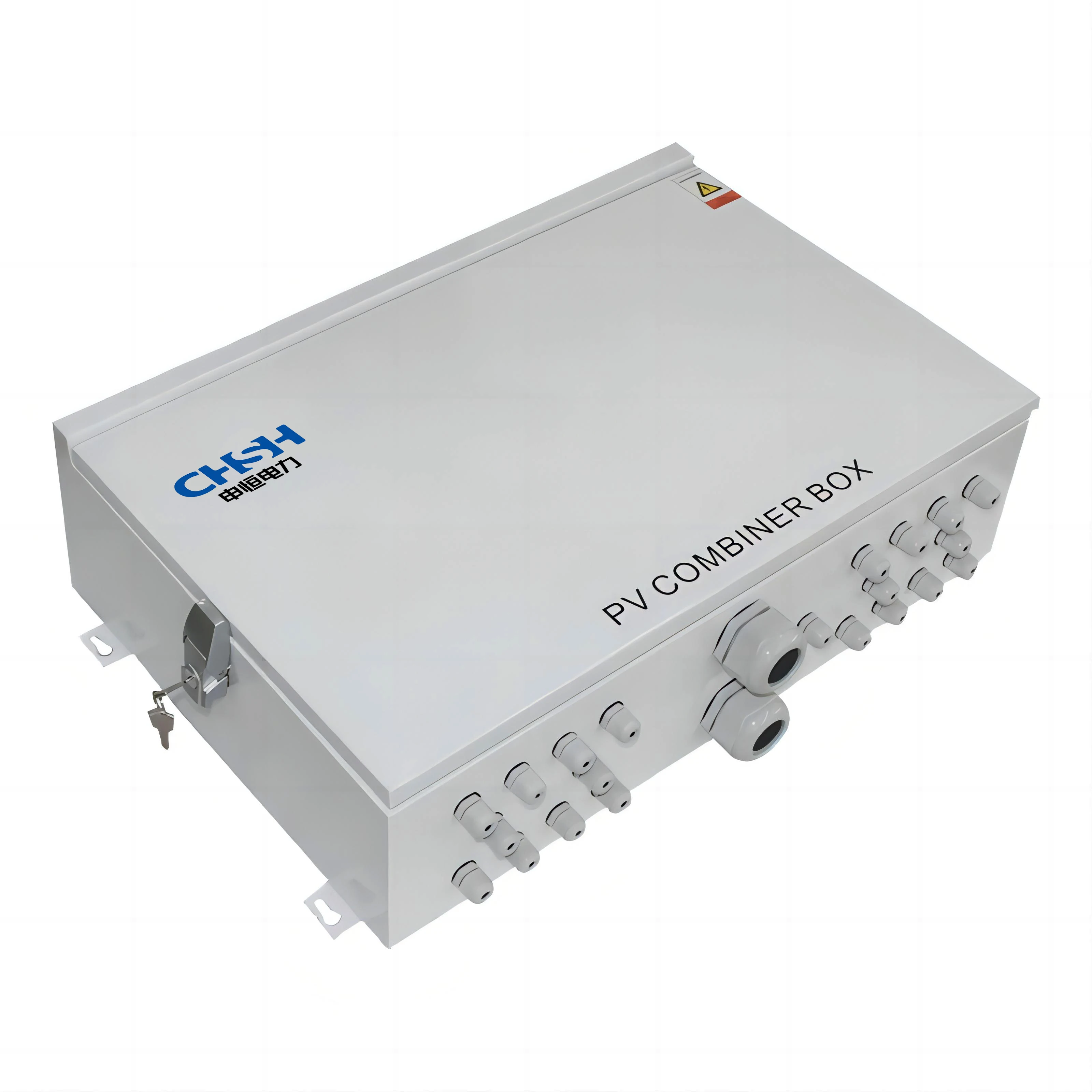 1000V-with-Monitoring-16-Input-1-Output-PV-Combiner-Box-for-Solar-Panel ...