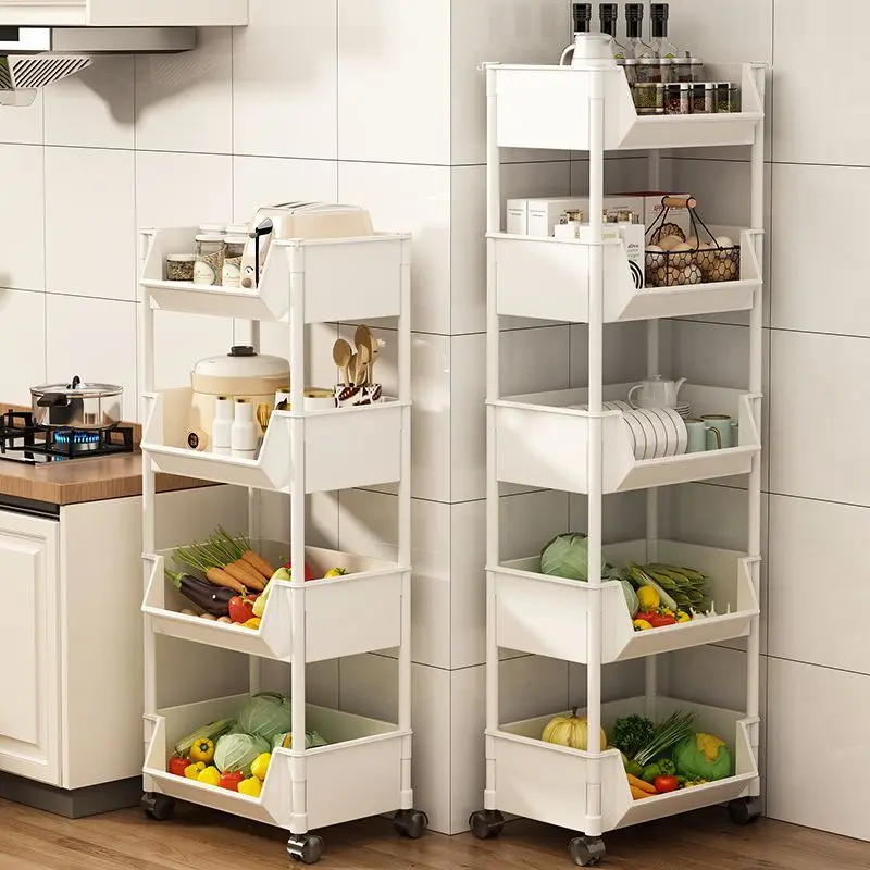 Kitchen-Shelves-Household-Floor-Multi-layer-Fruit-and-Vegetable-Baskets ...