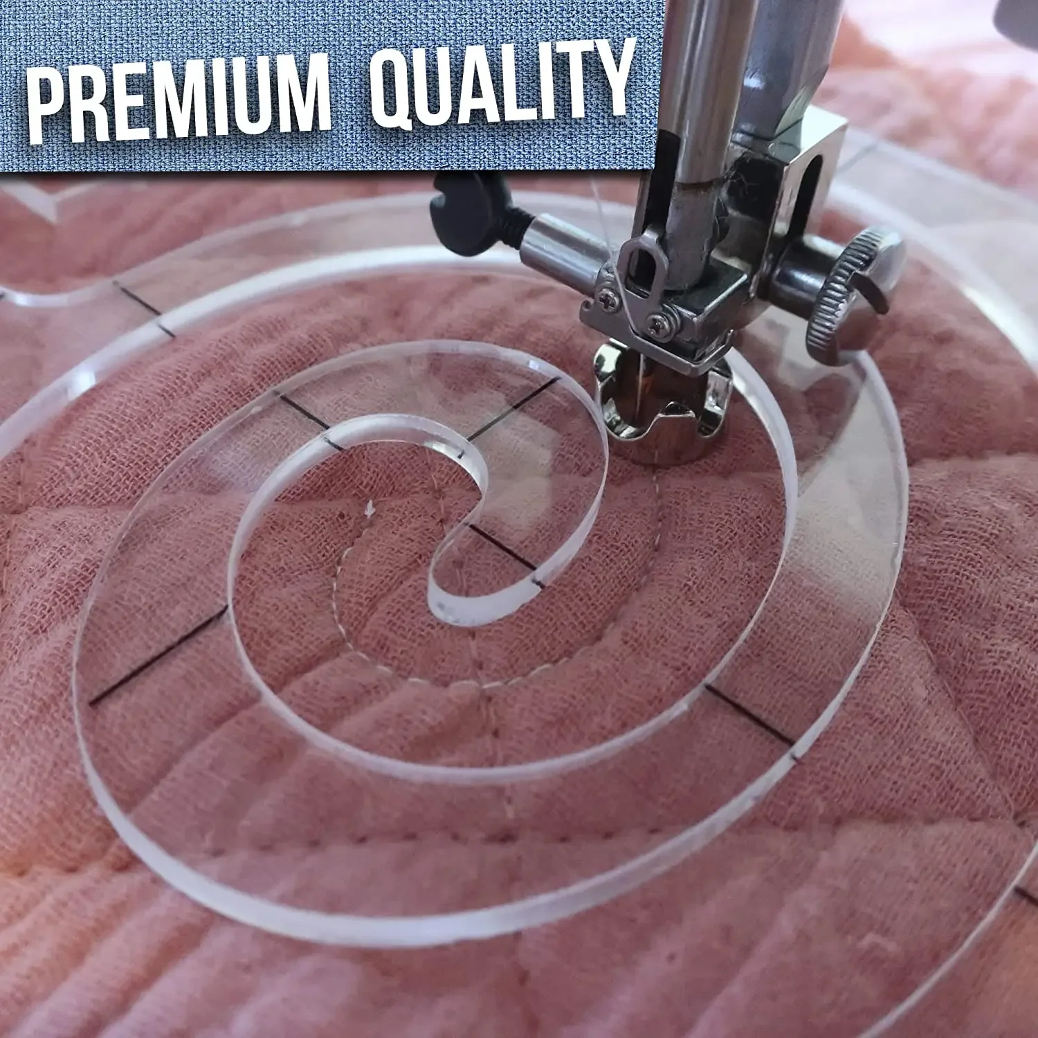 11-Styles-Acrylic-Sewing-Patchwork-Ruler-Fast-Drawing-Template-Hollow ...