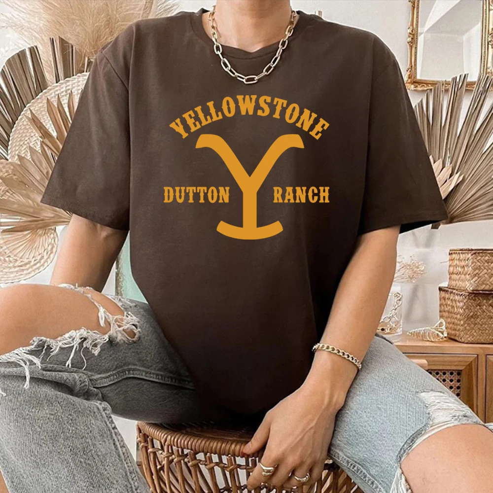 Camiseta-de-la-serie-de-Tv-de-Yellowstone-camisetas-de-la-serie-de ...