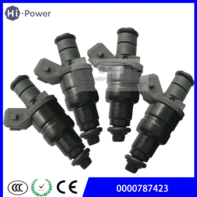 FUEL-INJECTOR-0000787423-for-MERCEDES-C-CLASS-C180-C200-1-8-W124-S202 ...