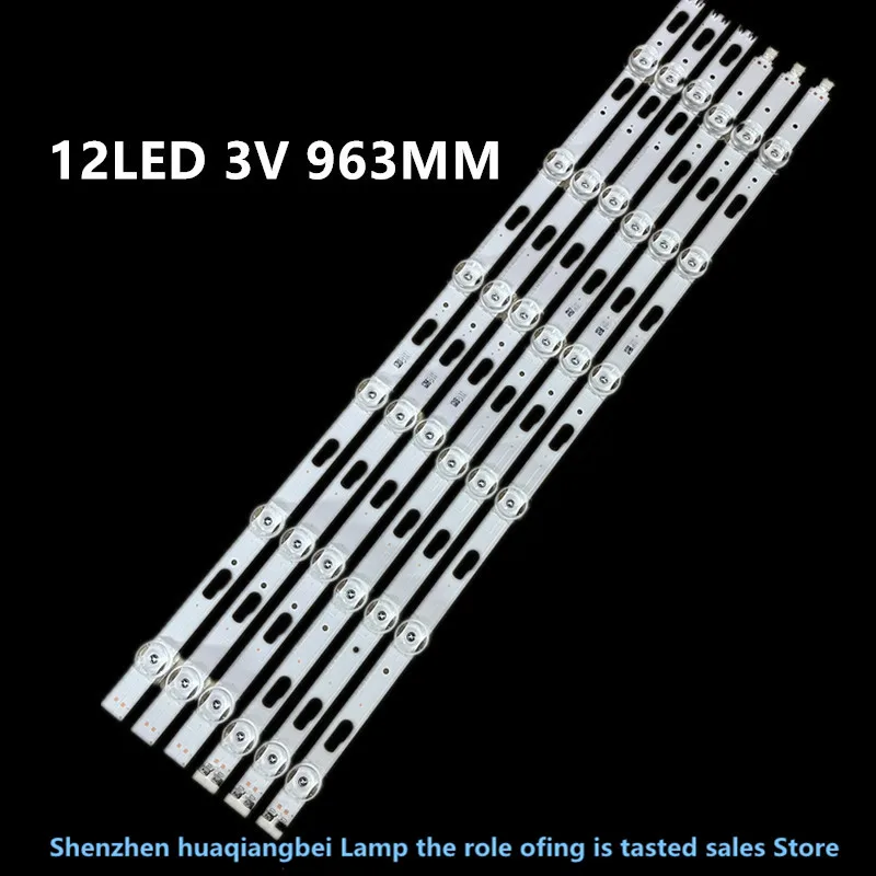 FOR-LED-Backlight-Original-For-Samsung-UE50TU7100-UN50TU8000-UN50TU7000 ...